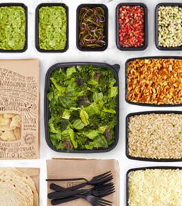 Chipotle Catering Menu | Updated June 2025